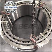 China Double Inner 3506/228X4 Tapered Roller Bearing 228.6*488.92*345mm Two Row for sale