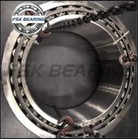 China Double Inner 3506/228X4 Tapered Roller Bearing 228.6*488.92*345mm Two Row for sale