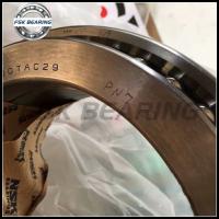 China 90081/600 Axial Deep Groove Ball Bearing ID 600mm OD 710mm Thicked Steel for sale
