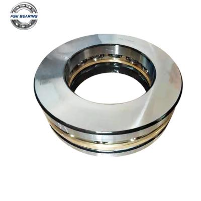 China China FSK 70082/710 Axial Thrust Ball Bearing 710*950*109mm Table Rotation Bearing for sale