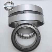 China Large Size 350646D1 Tapered Roller Bearing 230*355*145mm With Double Cone for sale