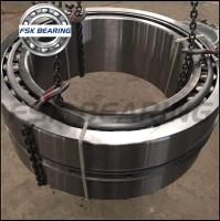 China Large Size 350646D1 Tapered Roller Bearing 230*355*145mm With Double Cone for sale