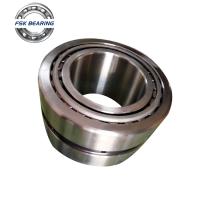 China ABEC-5 352048 Cup Cone Roller Bearing 240*360*166 mm With Double Inner Ring for sale