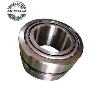 China ABEC-5 352048 Cup Cone Roller Bearing 240*360*166 mm With Double Inner Ring for sale