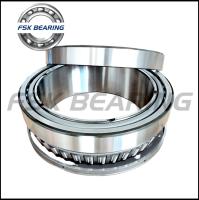 China ABEC-5 352048 Cup Cone Roller Bearing 240*360*166 mm With Double Inner Ring for sale