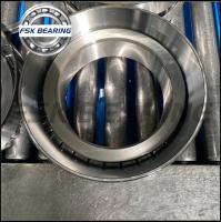 China ABEC-5 352048 Cup Cone Roller Bearing 240*360*166 mm With Double Inner Ring for sale