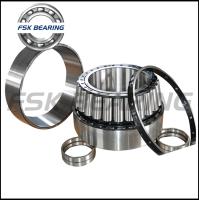 China FSKG 2097148 Double Row Tapered Roller Bearing 240*360*166 mm Big Size for sale