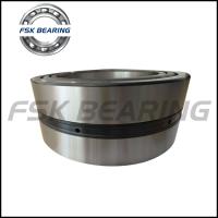 China TNASWH Type 352052 Double Row Tapered Roller Bearing 260*400*190 mm Thicked Steel for sale