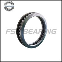 China P6 P5 511/850 Single Direction Thrust Bearing For Oilfield Engineering for sale