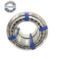 China Double Inner 352948X2-1/YA1W Tapered Roller Bearing 240*320*110mm Two Row for sale