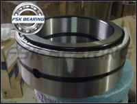 China Double Inner 352948X2-1/YA1W Tapered Roller Bearing 240*320*110mm Two Row for sale