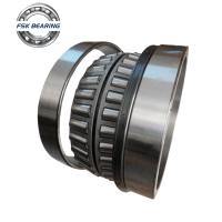 China Inch Size 352048 Double Row Tapered Roller Bearing 240*360*165mm for sale