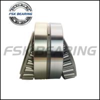 China Inch Size 352048 Double Row Tapered Roller Bearing 240*360*165mm for sale