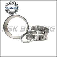 China Inch Size 352048 Double Row Tapered Roller Bearing 240*360*165mm for sale