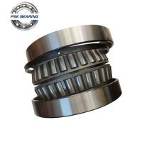 China Double Row 352049X2 Tapered Roller Bearing 240*360*165mm G20cr2Ni4A Material for sale