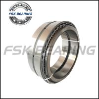 China Double Row 352049X2 Tapered Roller Bearing 240*360*165mm G20cr2Ni4A Material for sale