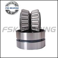 China ABEC-5 350648 Cup Cone Roller Bearing 240*400*128mm With Double Inner Ring for sale