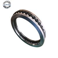 China Large Size 51408 One Direction Thrust Ball Bearing 40*90*36mm For Metallurgical Steel Plant for sale