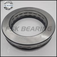 China 51409 Axial deep groove ball bearing ID 45mm OD 100mm Thicked Steel for sale