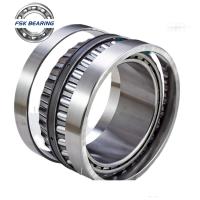China TNASWH Type 32248X2/DB Double Row Tapered Roller Bearing 240*440*294mm Thicked Steel for sale