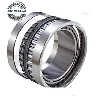 China TNASWH Type 32248X2/DB Double Row Tapered Roller Bearing 240*440*294mm Thicked Steel for sale