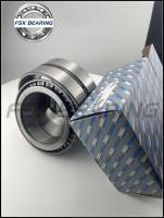 China TNASWH Type 32248X2/DB Double Row Tapered Roller Bearing 240*440*294mm Thicked Steel for sale
