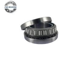 China Inch Size 3-745 Double Row Tapered Roller Bearing 240*440*294mm for sale