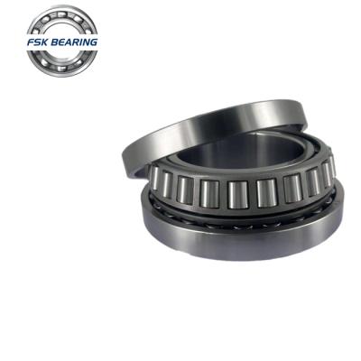 China Inch Size 3-745 Double Row Tapered Roller Bearing 240*440*294mm for sale