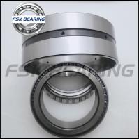 China Inch Size 3-745 Double Row Tapered Roller Bearing 240*440*294mm for sale