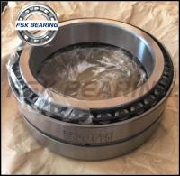 China Inch Size 3-745 Double Row Tapered Roller Bearing 240*440*294mm for sale