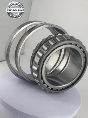 China Double Row 3506/242/YA Tapered Roller Bearing 242*406*206mm G20cr2Ni4A Material for sale