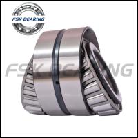 China FSKG 46T504125GWH Double Row Tapered Roller Bearing 247.65*406.4*247.65 mm Long Life for sale