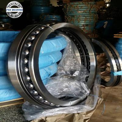 China Single Direction 51420-MP Thrust Ball Bearing 100*210*85mm for sale