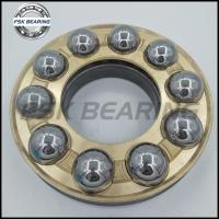 China China FSK 51426-MP Axial Thrust Ball Bearing 130*270*110mm Table Rotation Bearing for sale