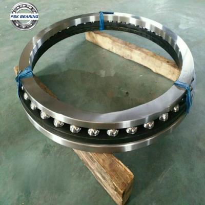 China China FSK 51426-MP Axial Thrust Ball Bearing 130*270*110mm Table Rotation Bearing for sale