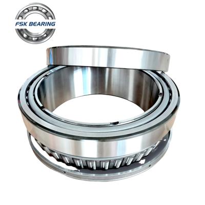 China Double Inner 3506/353.975D1 Tapered Roller Bearing 253.98*347.65*101.6 mm Two Row for sale