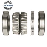 China Large Size 37851 Tapered Roller Bearing 253.98*347.65*101.6 mm With Double Cone for sale