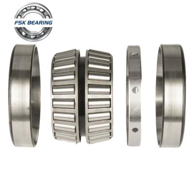 China Large Size 37851 Tapered Roller Bearing 253.98*347.65*101.6 mm With Double Cone for sale