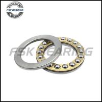 China P6 P5 51432X Single Direction Thrust Bearing For Oilfield Engineering for sale
