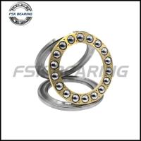 China P6 P5 51432X Single Direction Thrust Bearing For Oilfield Engineering for sale