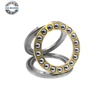 China P6 P5 51432X Single Direction Thrust Bearing For Oilfield Engineering for sale