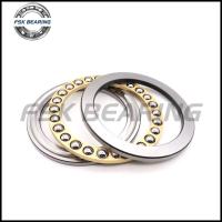China P6 P5 51432X Single Direction Thrust Bearing For Oilfield Engineering for sale