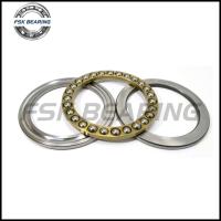 China P6 P5 51432X Single Direction Thrust Bearing For Oilfield Engineering for sale