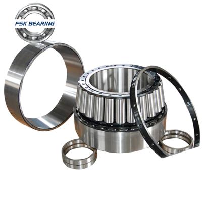 China ABEC-5 3506/254/C9 Cup Cone Roller Bearing 254*347.66*101.6 mm With Double Inner Ring for sale