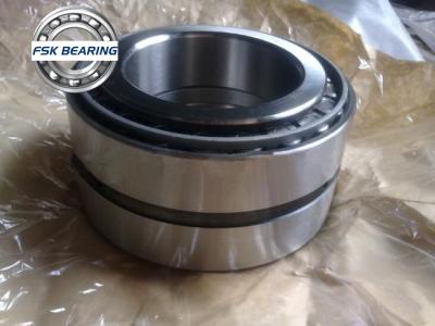China TNASWH Type 352952X2 Double Row Tapered Roller Bearing 260*360*134 mm Thicked Steel for sale