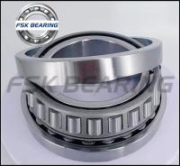 China TNASWH Type 352952X2 Double Row Tapered Roller Bearing 260*360*134 mm Thicked Steel for sale