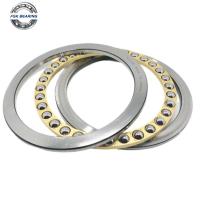 China China FSK 51448X Axial Thrust Ball Bearing 240*440*160mm Table Rotation Bearing for sale