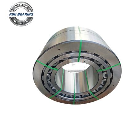 China Inch Size 2097952 Double Row Tapered Roller Bearing 260*360*134 mm for sale