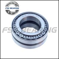 China Inch Size 2097952 Double Row Tapered Roller Bearing 260*360*134 mm for sale