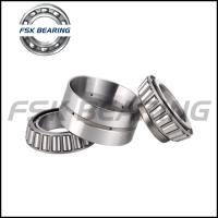 China Inch Size 2097952 Double Row Tapered Roller Bearing 260*360*134 mm for sale